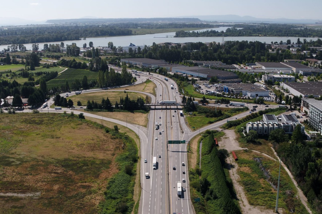 Transportation Hub - govTogetherBC