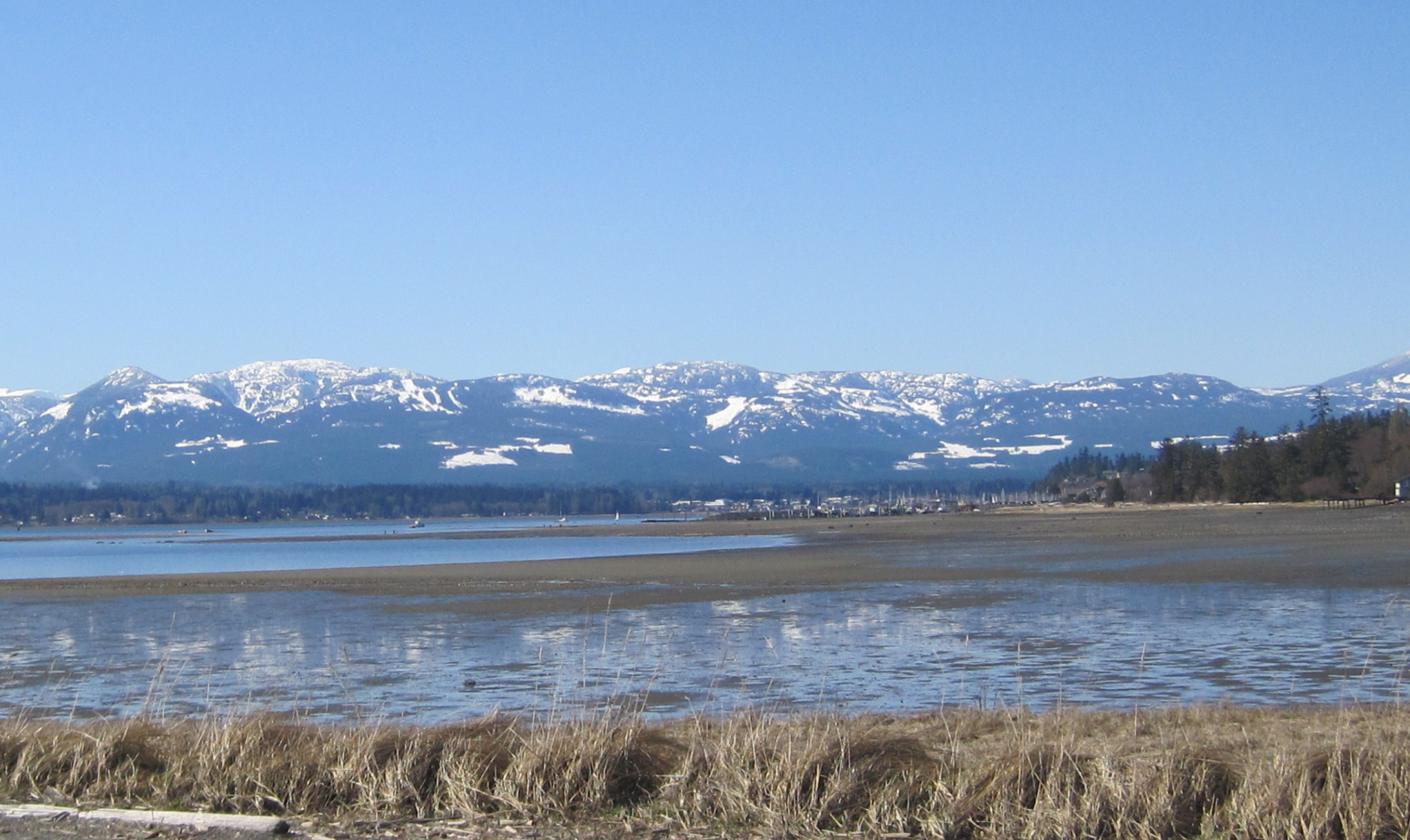 K’ómoks Treaty Negotiations - govTogetherBC