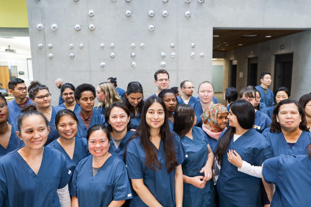 International Credential Recognition - govTogetherBC