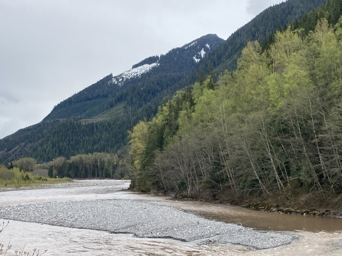 Kitselas Treaty and Kitsumkalum Treaty Negotiations - govTogetherBC