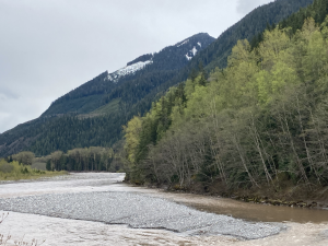Kitselas Treaty and Kitsumkalum Treaty Negotiations - govTogetherBC