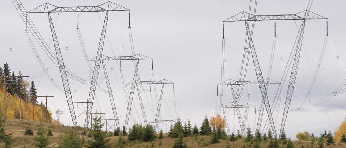 BC Hydro Task Force - govTogetherBC