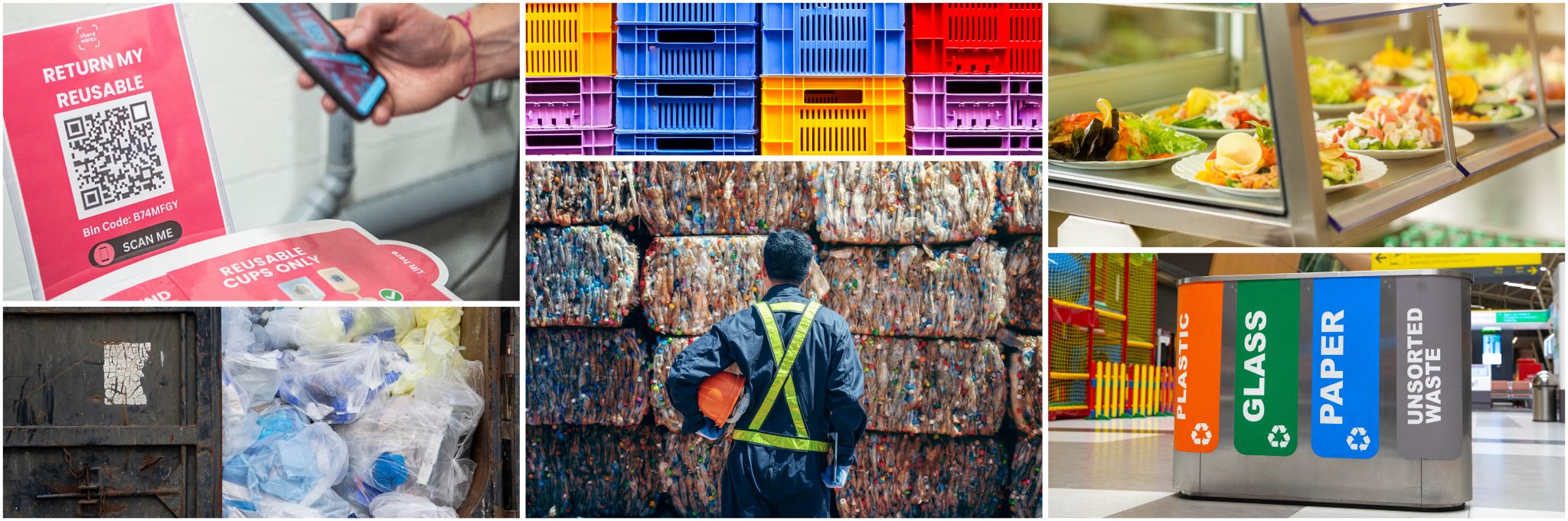 Preventing Waste Outside the Home - govTogetherBC