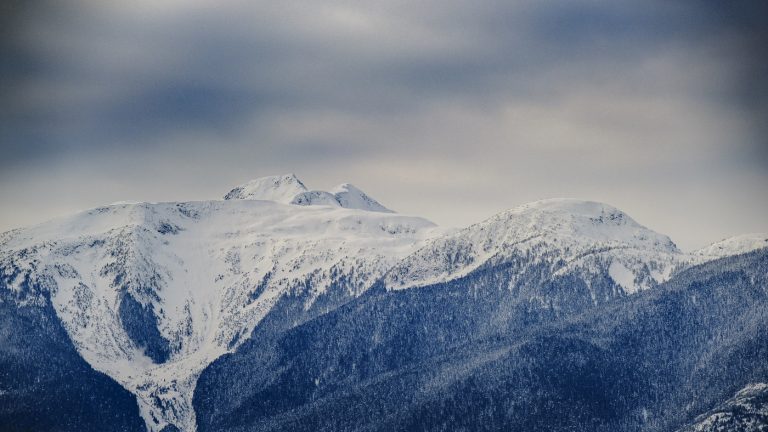 South Anderson Mountain Resort - govTogetherBC