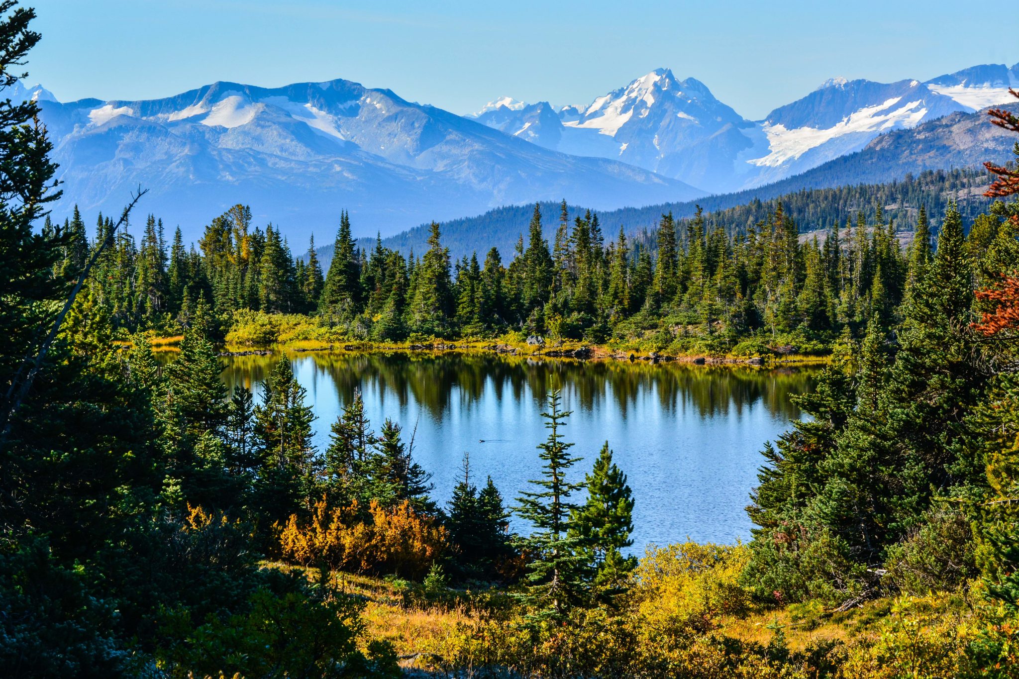 Natural Resource Sector Hub - govTogetherBC