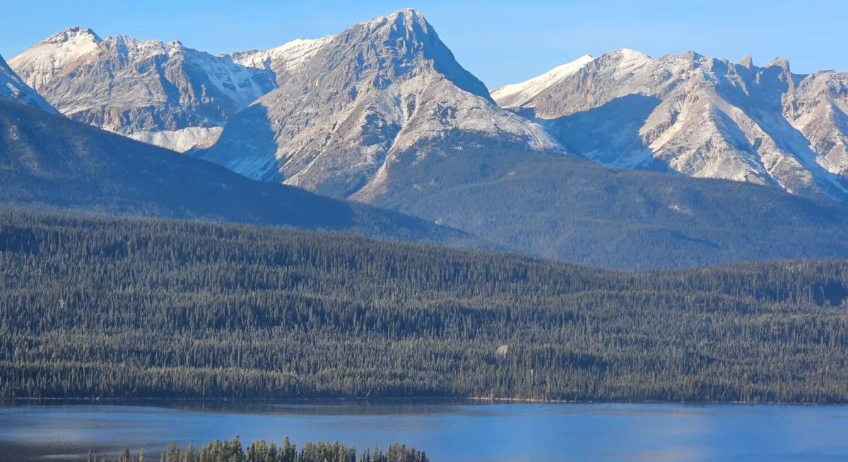 Muskwa-Kechika Backcountry Management Plan - govTogetherBC
