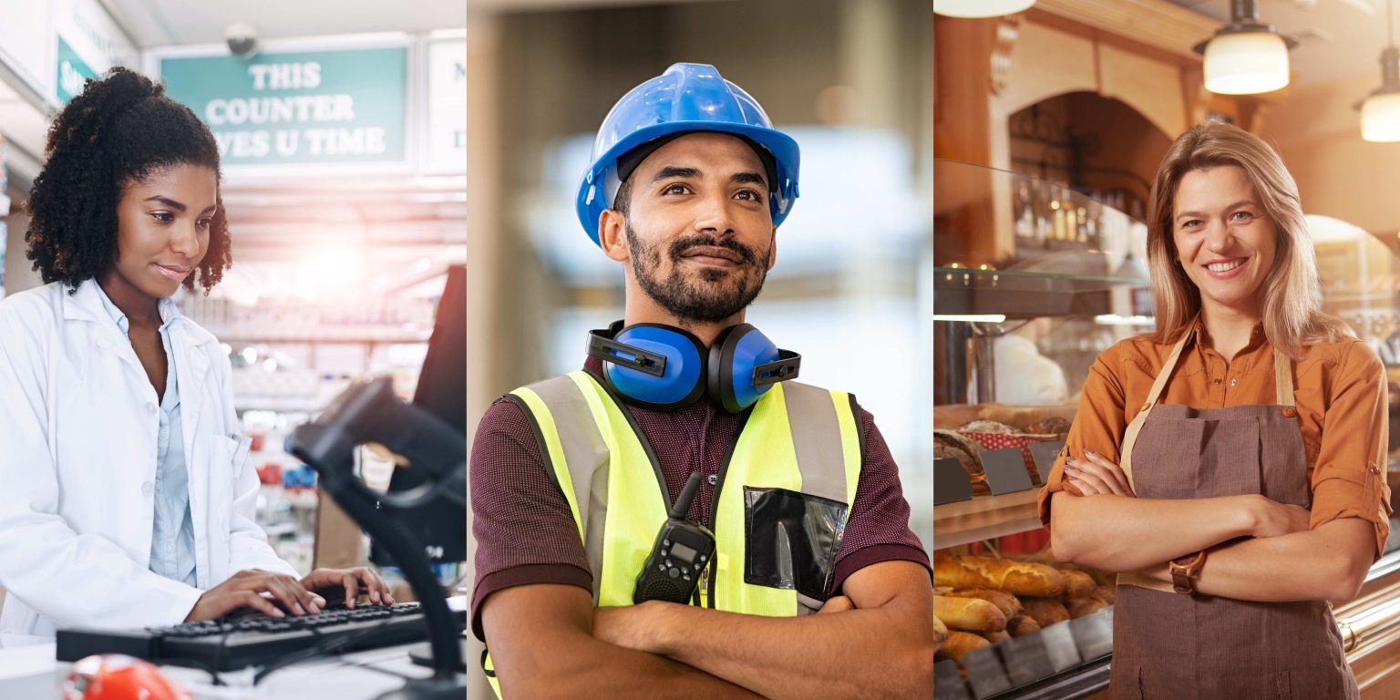 The Future of WorkBC - govTogetherBC