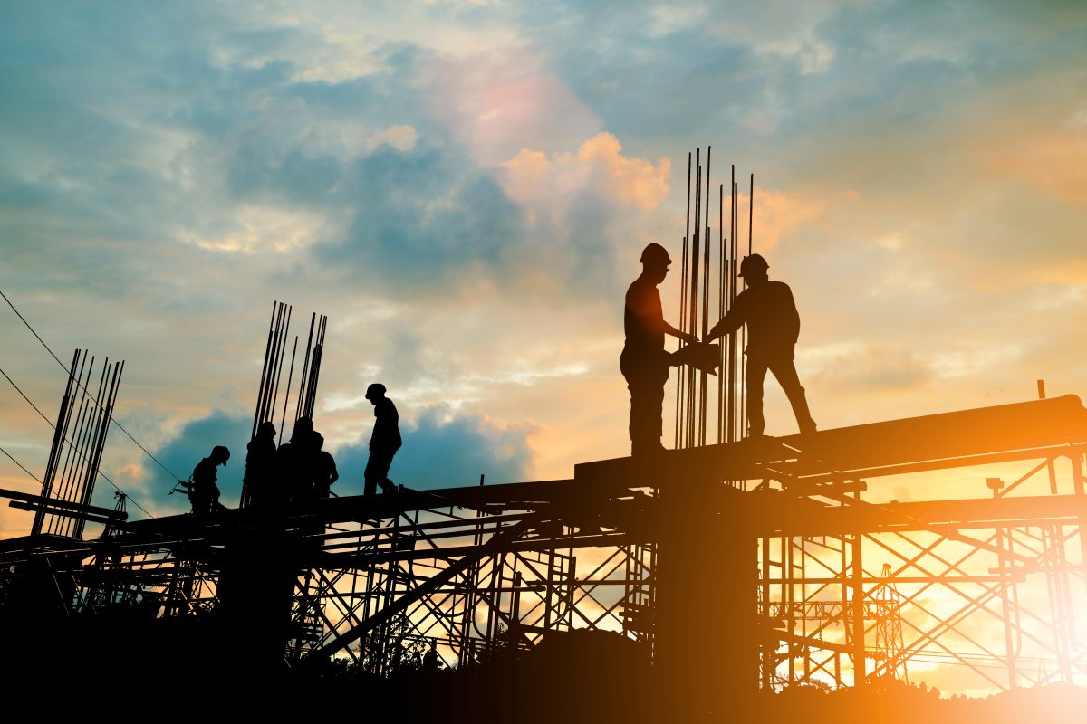 Infrastructure Projects Act - govTogetherBC