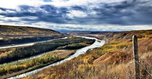 Doig River First Nation-B.C. Joint Land Use Plan - govTogetherBC