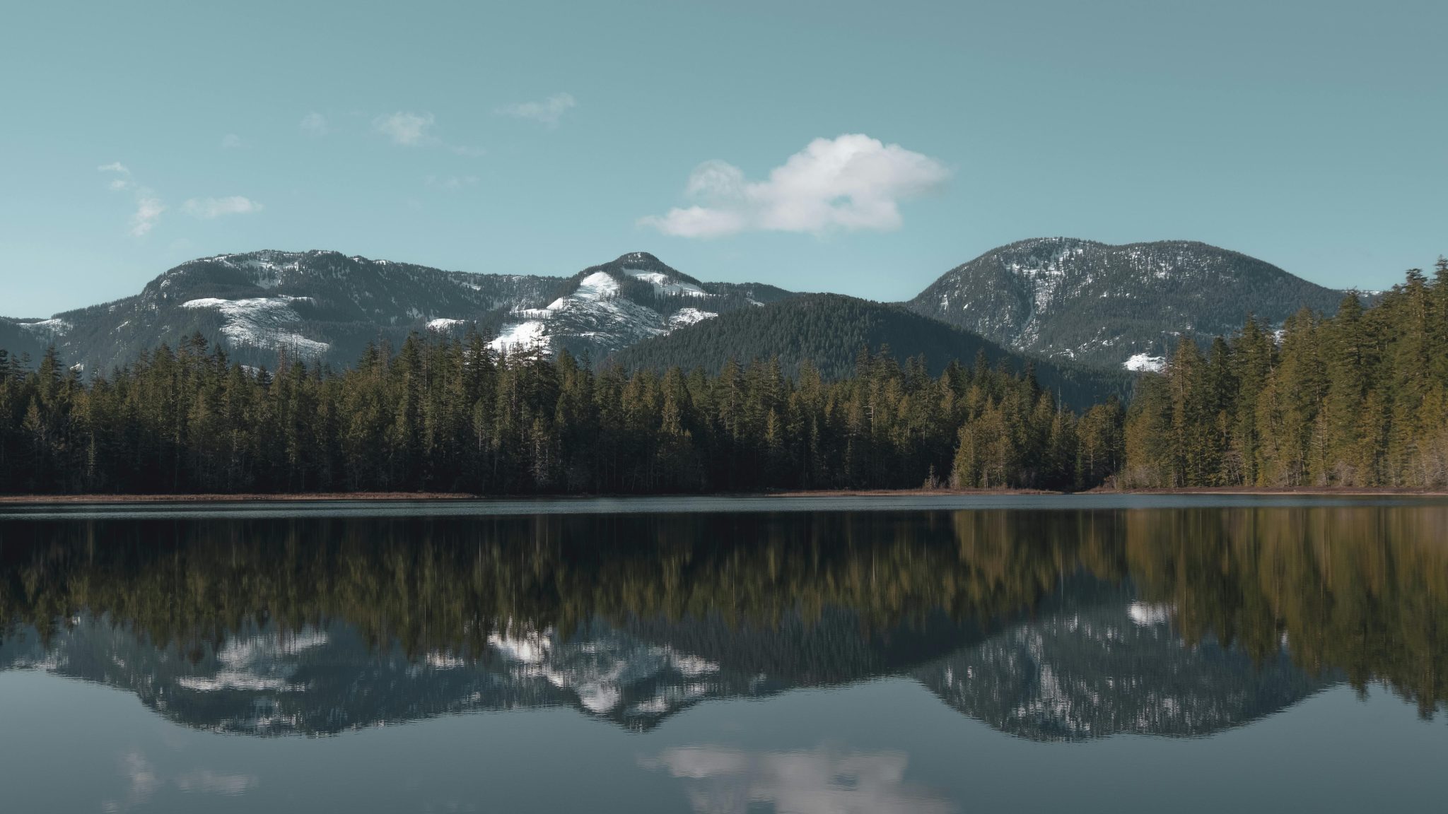 Cariboo-Chilcotin Forest Landscape Plan - govTogetherBC