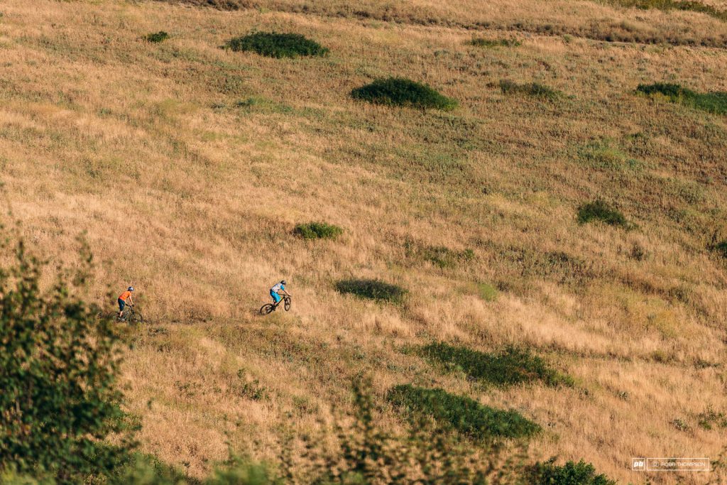 Trails Built with a Purpose, For the People – BC Parks Blog