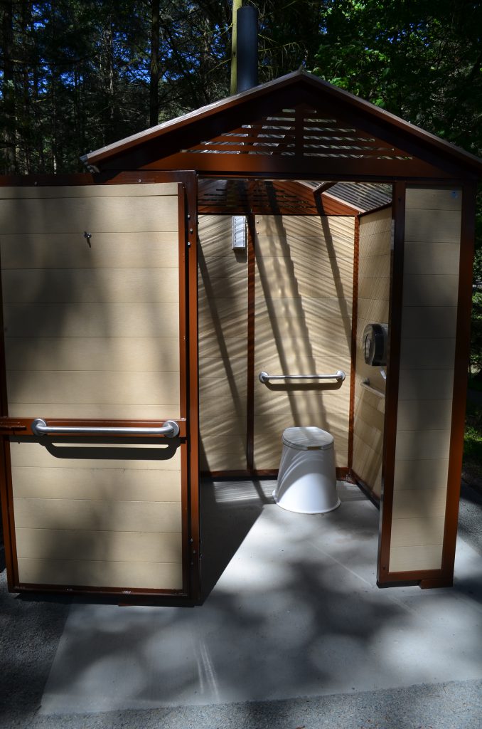 Know Before You Go: The Toilet Edition – BC Parks Blog