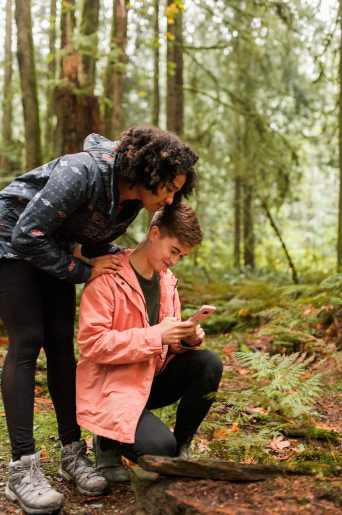 Take Me Outside Day 2021 – BC Parks Blog