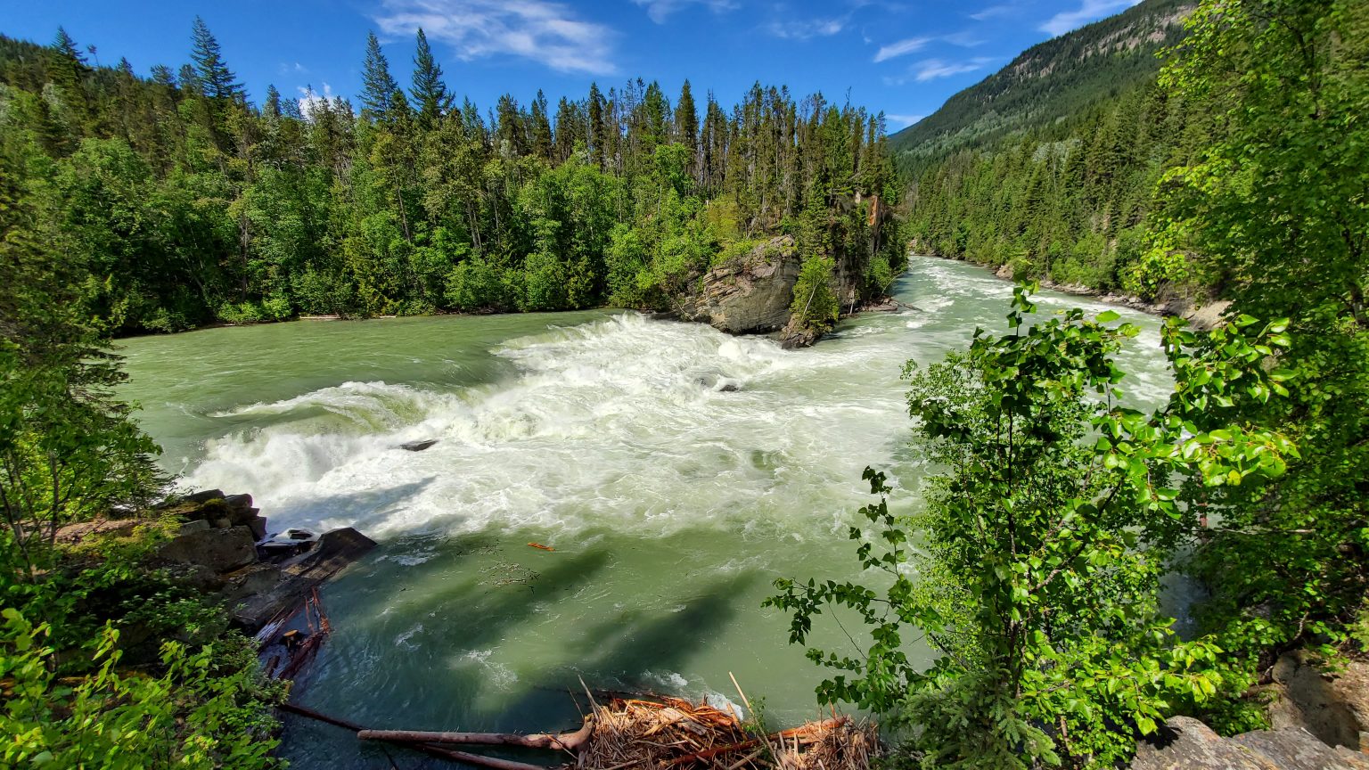 Awesome Camping and Hiking Opportunities in the Robson Valley – BC ...