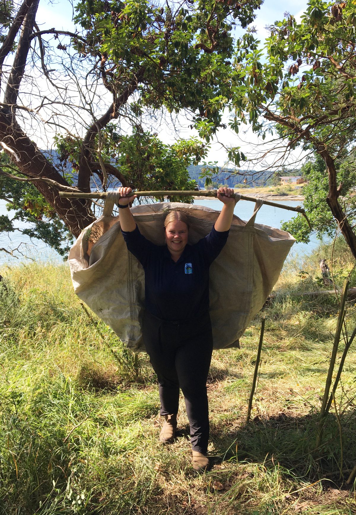 Part 2: Student Ranger to Ranger – BC Parks Blog