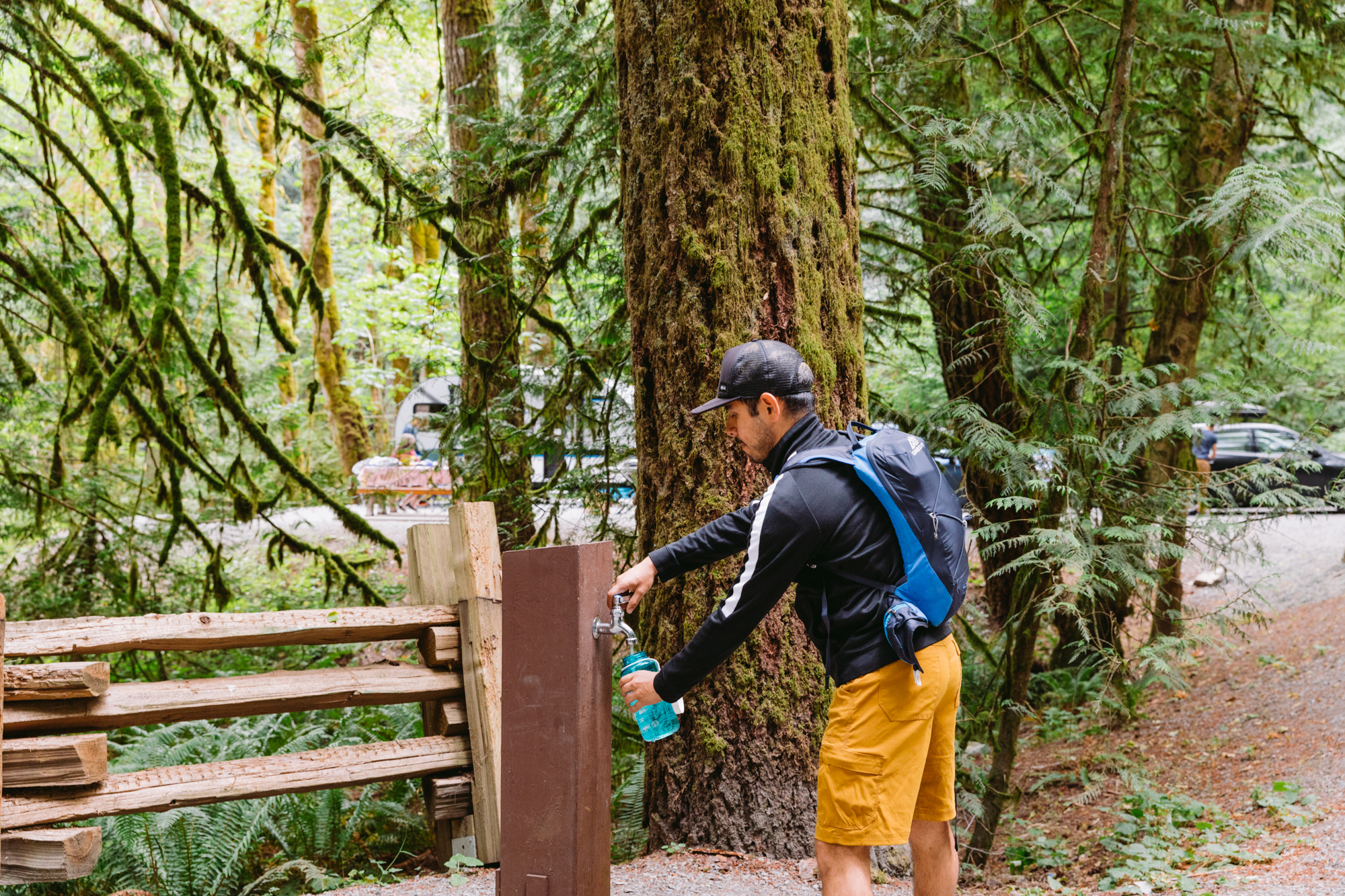 BC Parks Reservation Service: Myth Busting – BC Parks Blog
