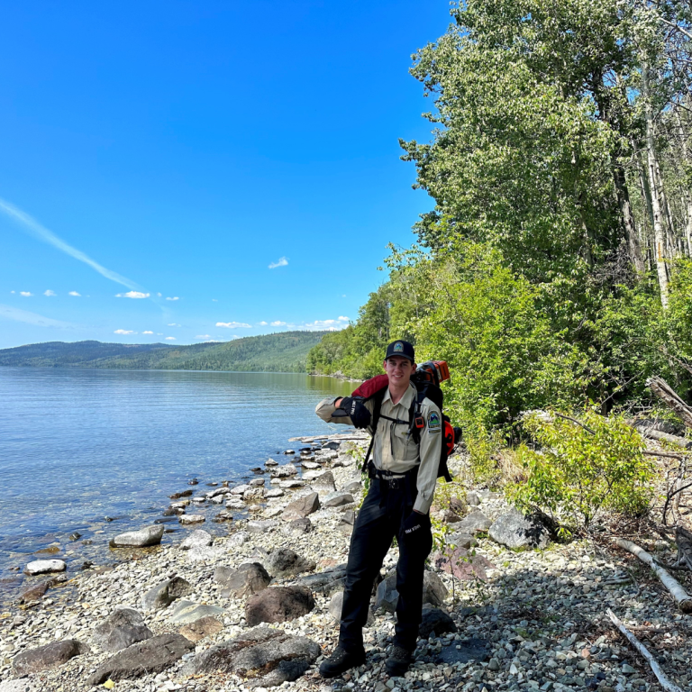 World Ranger Day – interviews with six BC Parks rangers – BC Parks Blog