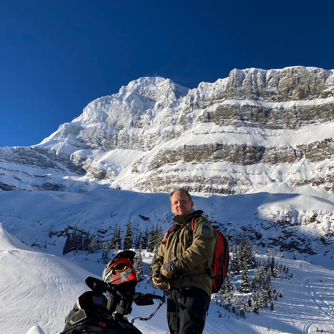 World Ranger Day – interviews with six BC Parks rangers – BC Parks Blog