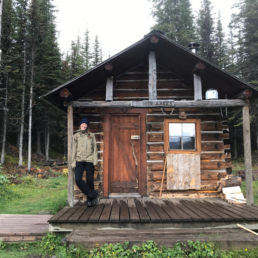 World Ranger Day – interviews with six BC Parks rangers – BC Parks Blog