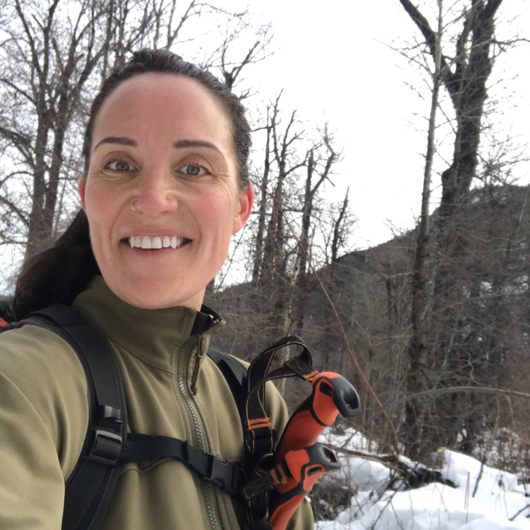 World Ranger Day – interviews with six BC Parks rangers – BC Parks Blog