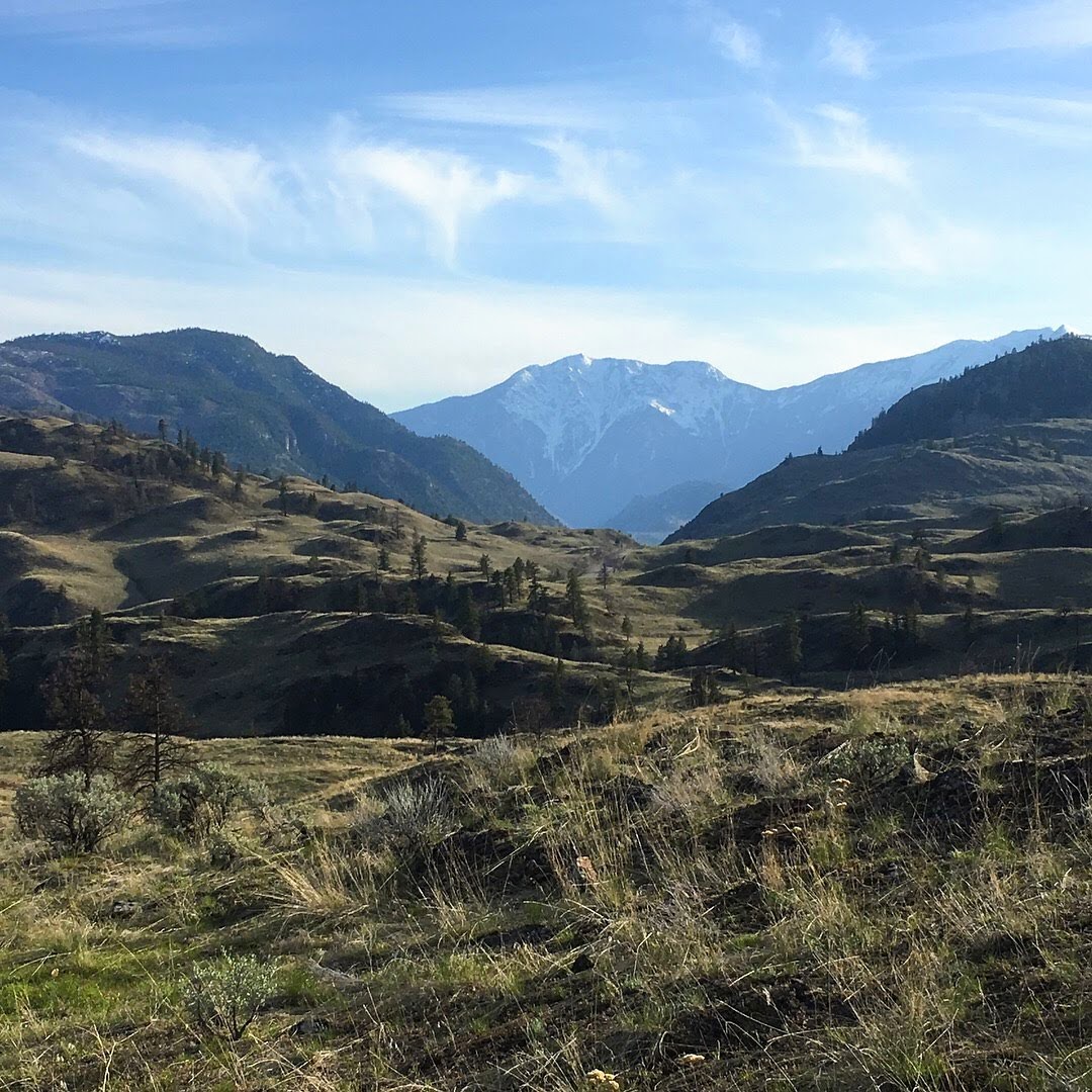 What it’s like to be a biologist at BC Parks – BC Parks Blog