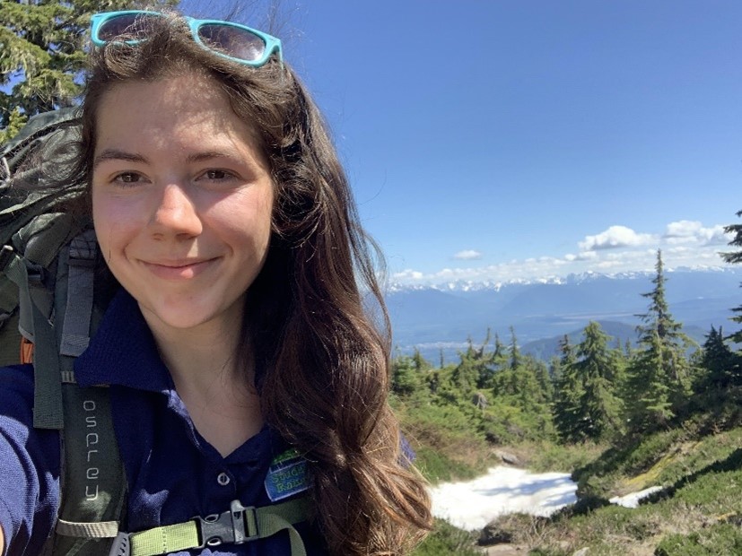 A student ranger’s experience in the northwestern Skeena region of B.C ...