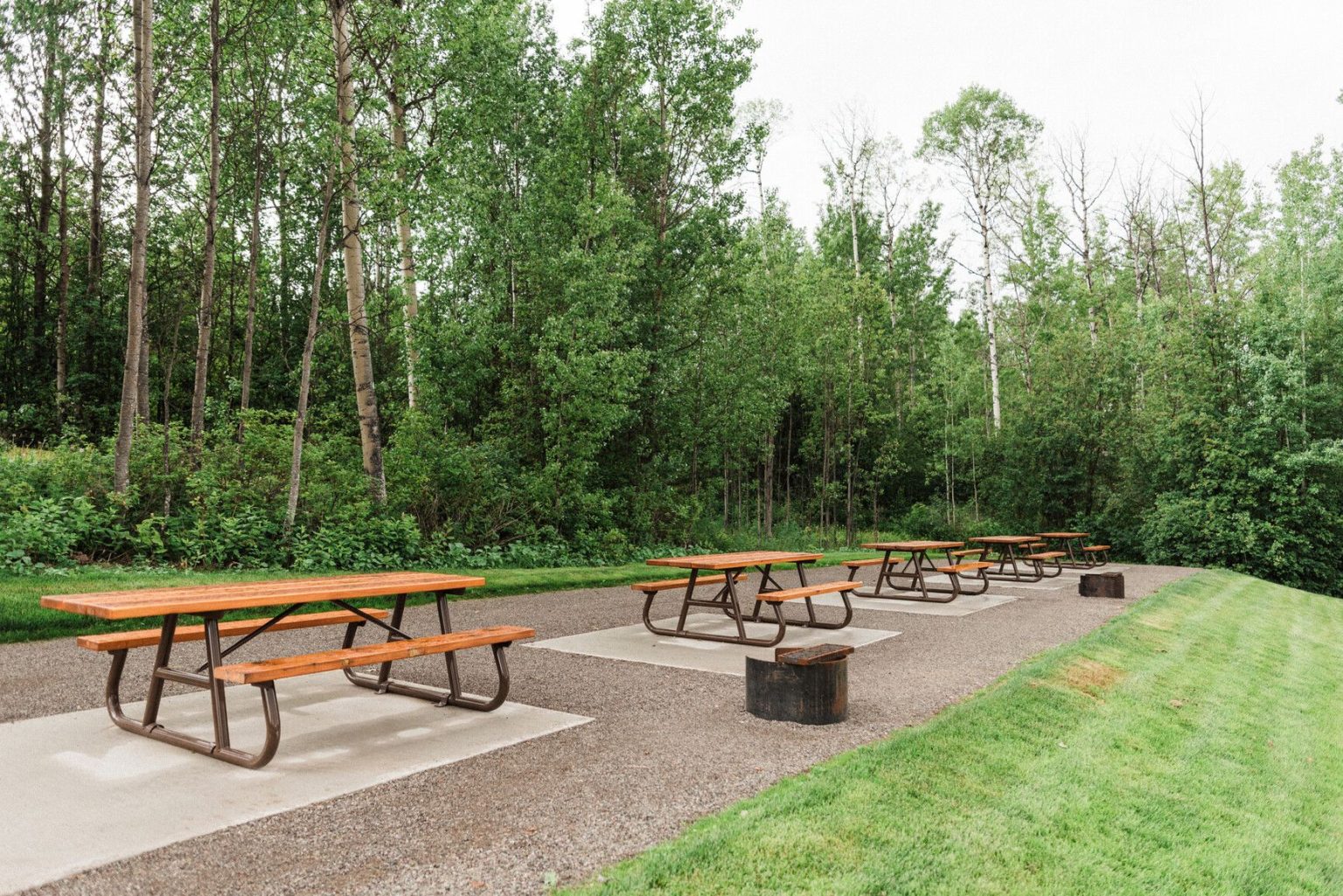 Top 10 barrier-free experiences at BC Parks – BC Parks Blog
