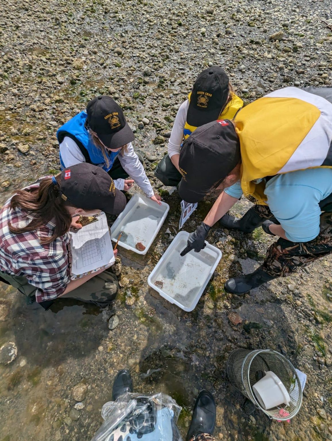 2025/26 Community PEF projects – BC Parks Blog